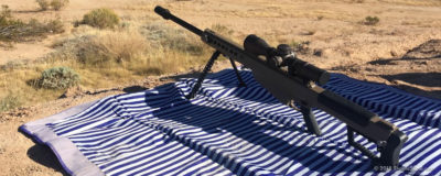 50 Caliber Sniper Shooting Experience - Shoot A 50 Cal®