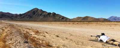 50 Caliber Sniper Shooting Experience - Shoot A 50 Cal®