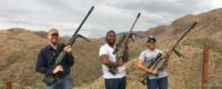 50 Caliber Sniper Shooting Experience - Shoot A 50 Cal®
