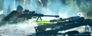50 Caliber Sniper Shooting Experience - Shoot A 50 Cal®
